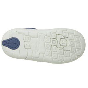 Stride Rite | Shoes | New Stride Rite Kid Srt Dixon Canvas Fabric ...